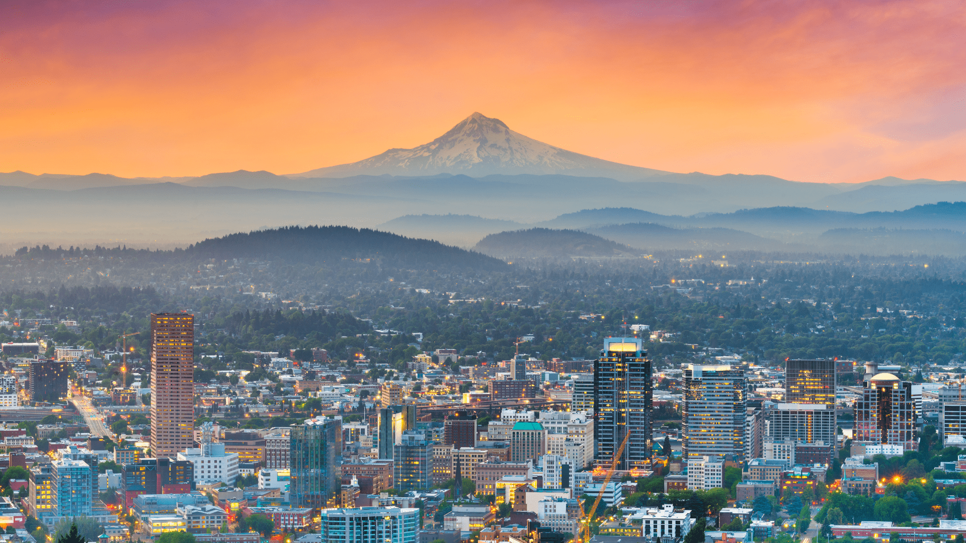 Portland: How Citizens Shaped a More Sustainable City